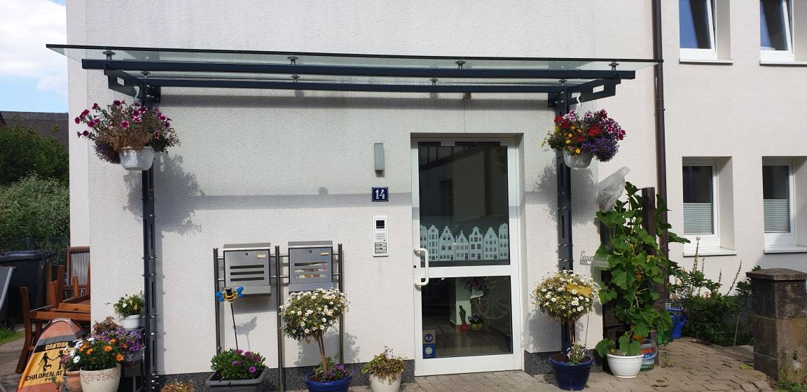 72 M² Appartement ∙ 2 Slaapkamers ∙ 4 Gasten - Olpe