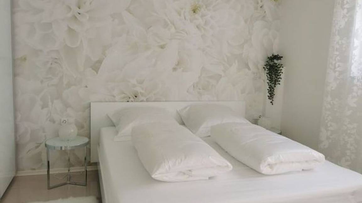 48 M² Ferienwohnung ∙ 1 Schlafzimmer ∙ 3 Gäste - Rust