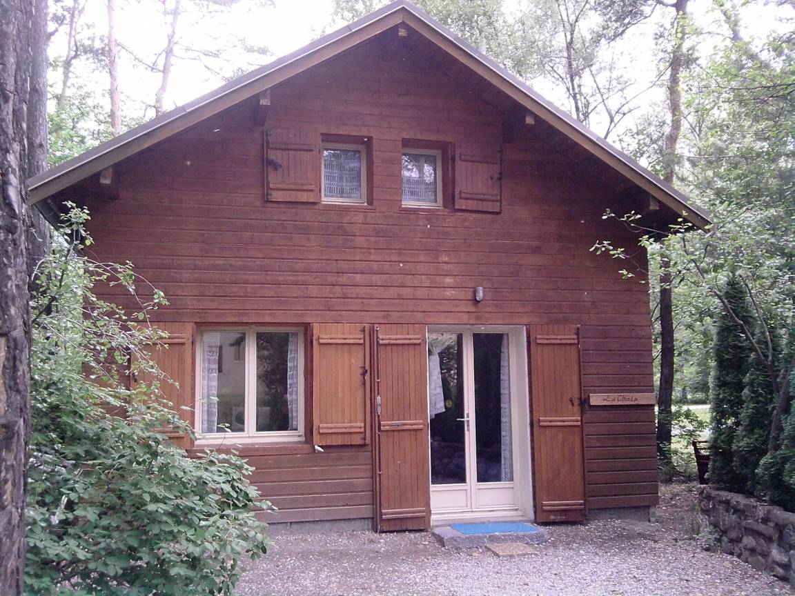 60 M² Chalet ∙ 2 Habitaciones ∙ 6 Huéspedes - Guillestre