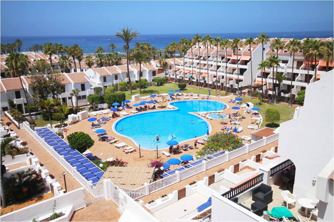 110 M² Casa ∙ 2 Habitaciones ∙ 7 Huéspedes - Los Cristianos