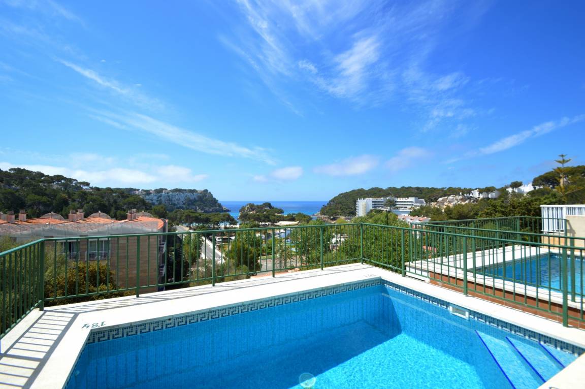 70 M² Apartment ∙ 2 Bedrooms ∙ 4 Guests - Cala Galdana