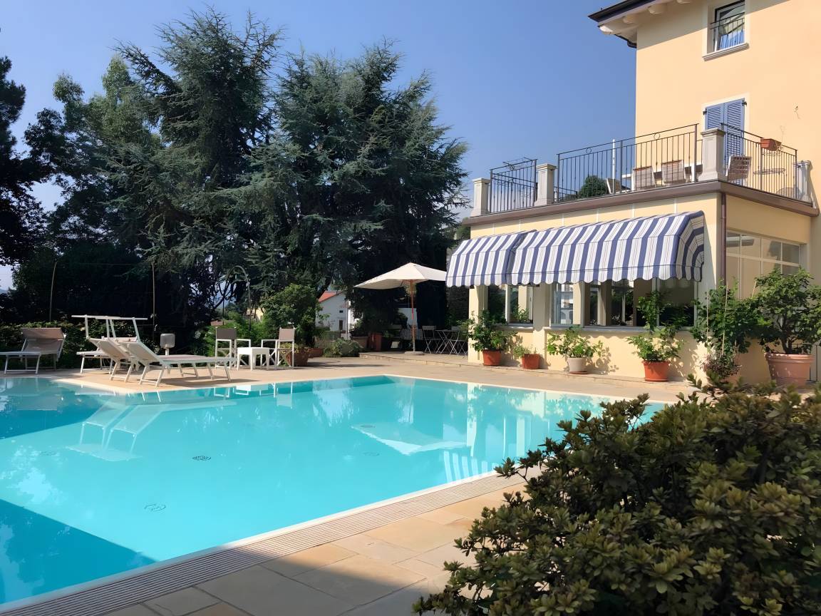 25 M² Bed & Breakfast ∙ 1 Camera Da Letto ∙ 2 Ospiti - Valchiavenna