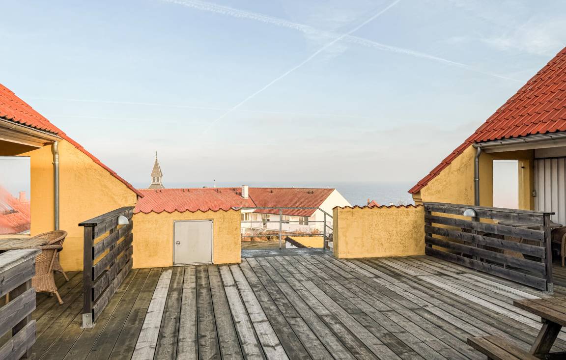 64 M² Apartment ∙ 2 Bedrooms ∙ 4 Guests - Bornholm