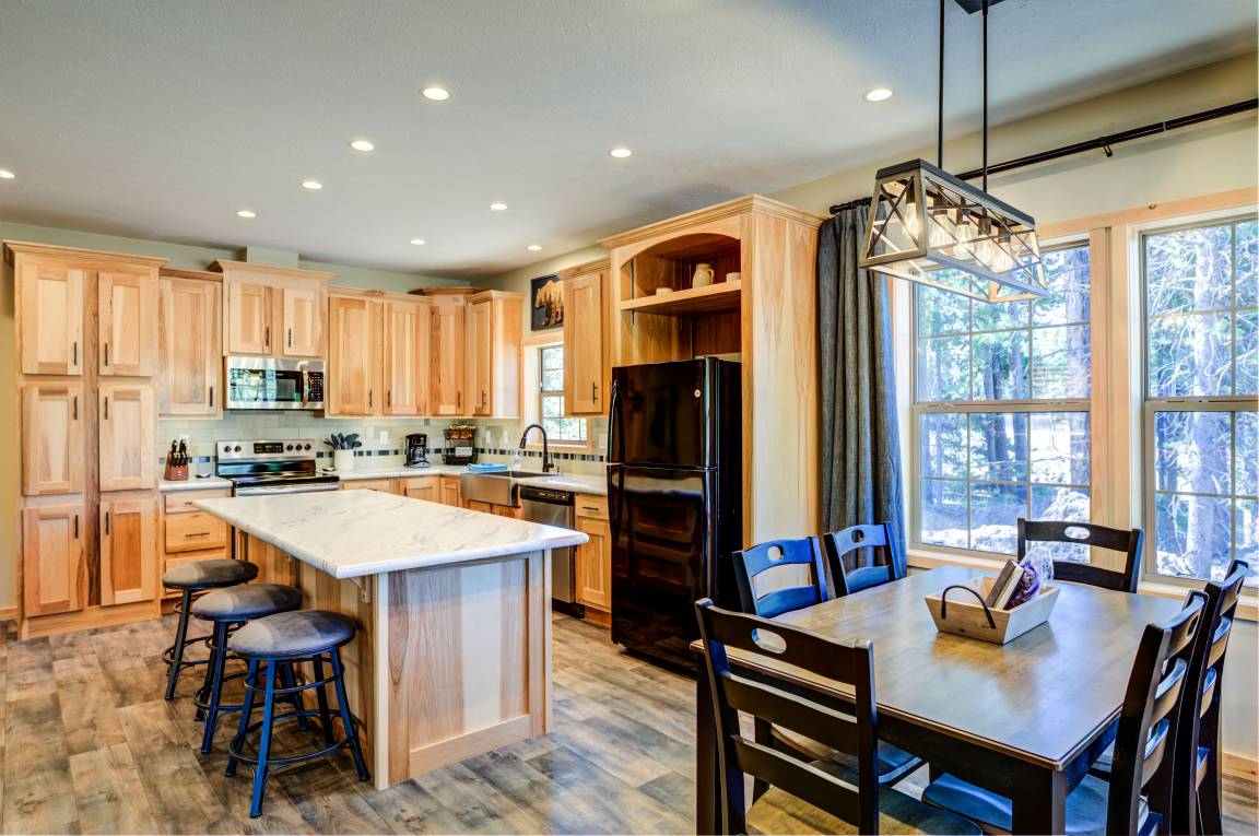 149 M² Maison De Vacances ∙ 2 Chambres ∙ 6 Personnes - West Yellowstone, MT