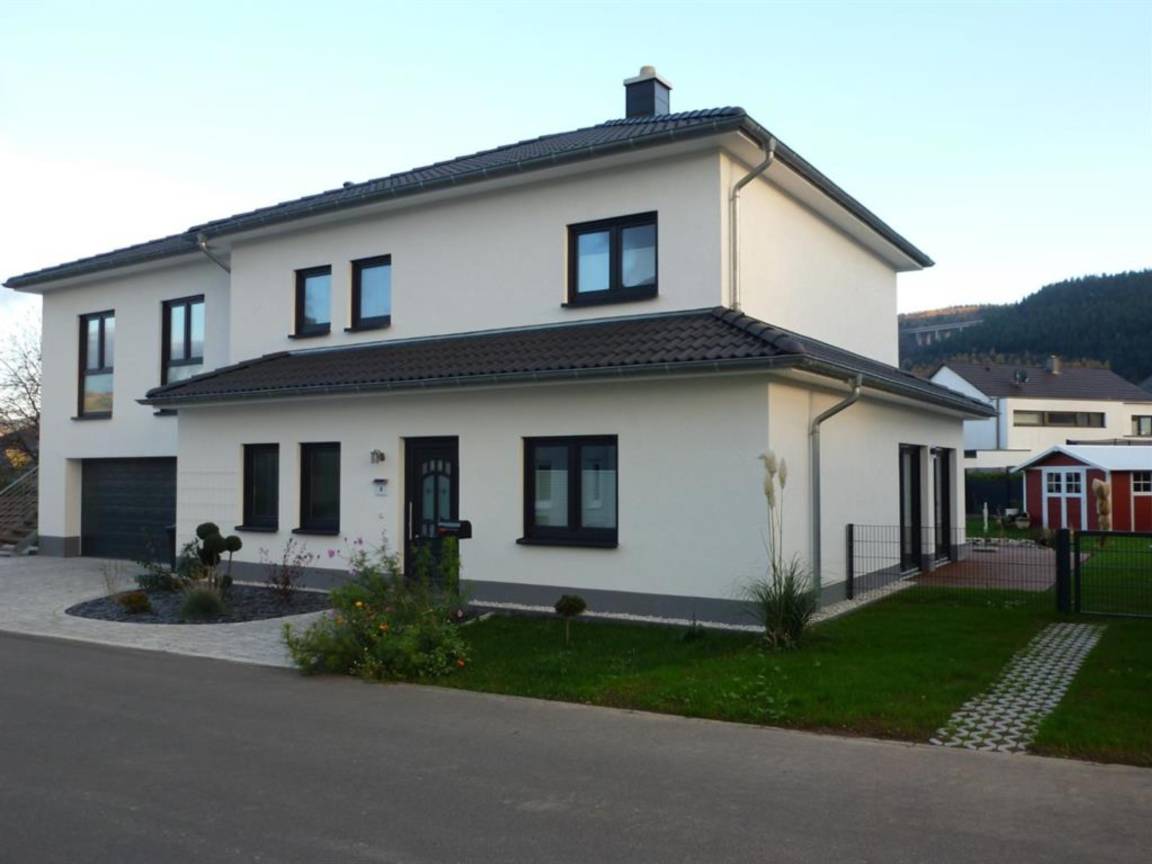 45 M² Ferienwohnung ∙ 2 Schlafzimmer ∙ 4 Gäste - Schweich