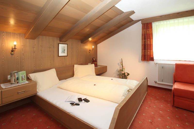 23 M² Hotel ∙ 1 Bedroom ∙ 3 Guests - Vent