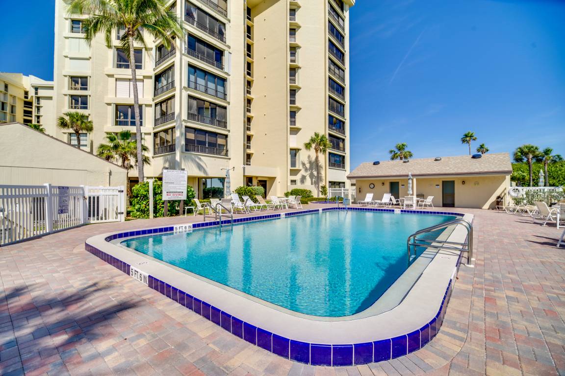 74 M² Apartment ∙ 1 Bedroom ∙ 4 Guests - Fort Pierce, FL