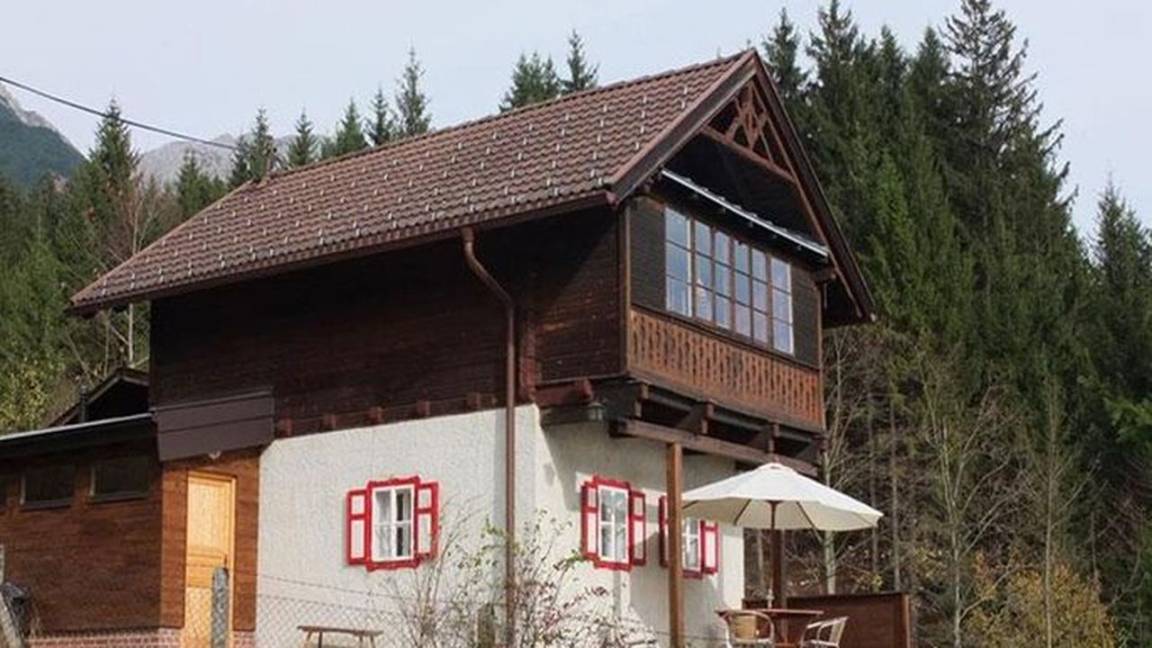 50 M² Ferienhaus ∙ 2 Schlafzimmer ∙ 4 Gäste - Innsbruck