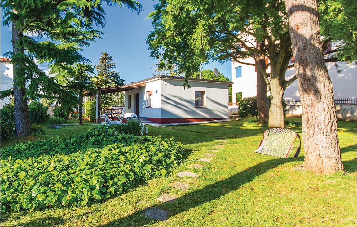 46 M² Huis ∙ 2 Slaapkamers ∙ 4 Gasten - Premantura