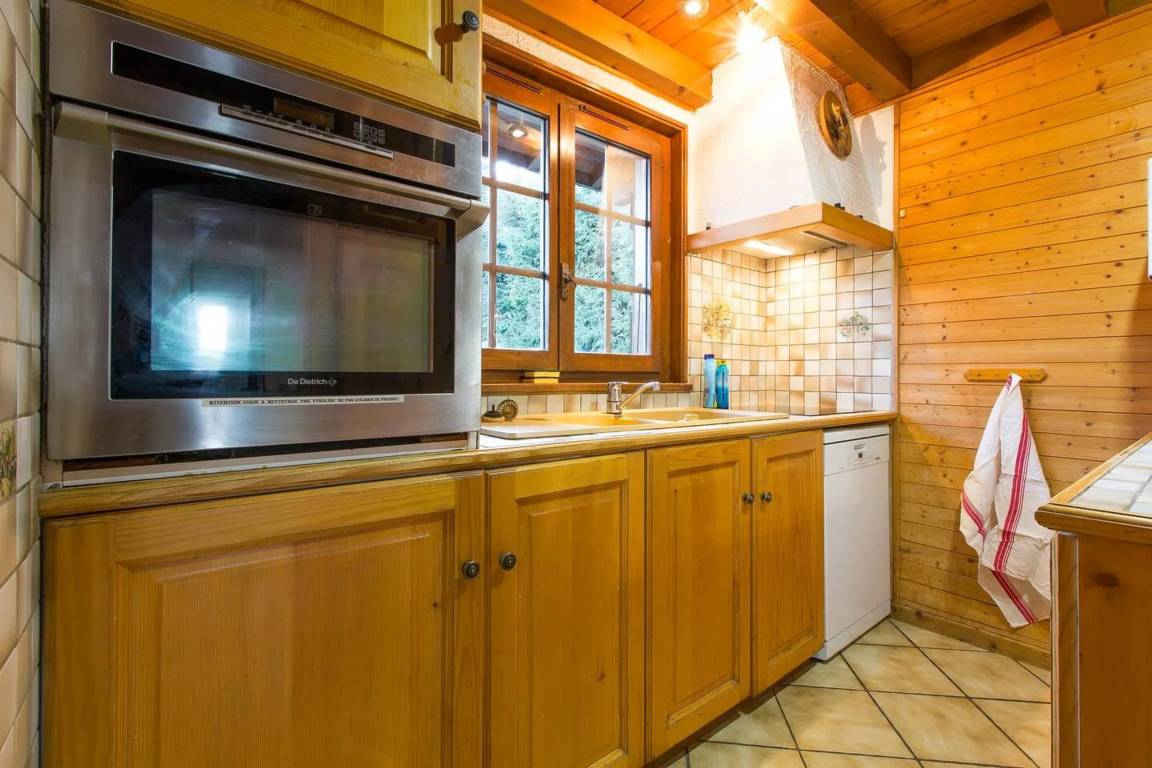 140 M² Chalet ∙ 7 Bedrooms ∙ 15 Guests - Saint-Gervais-les-Bains