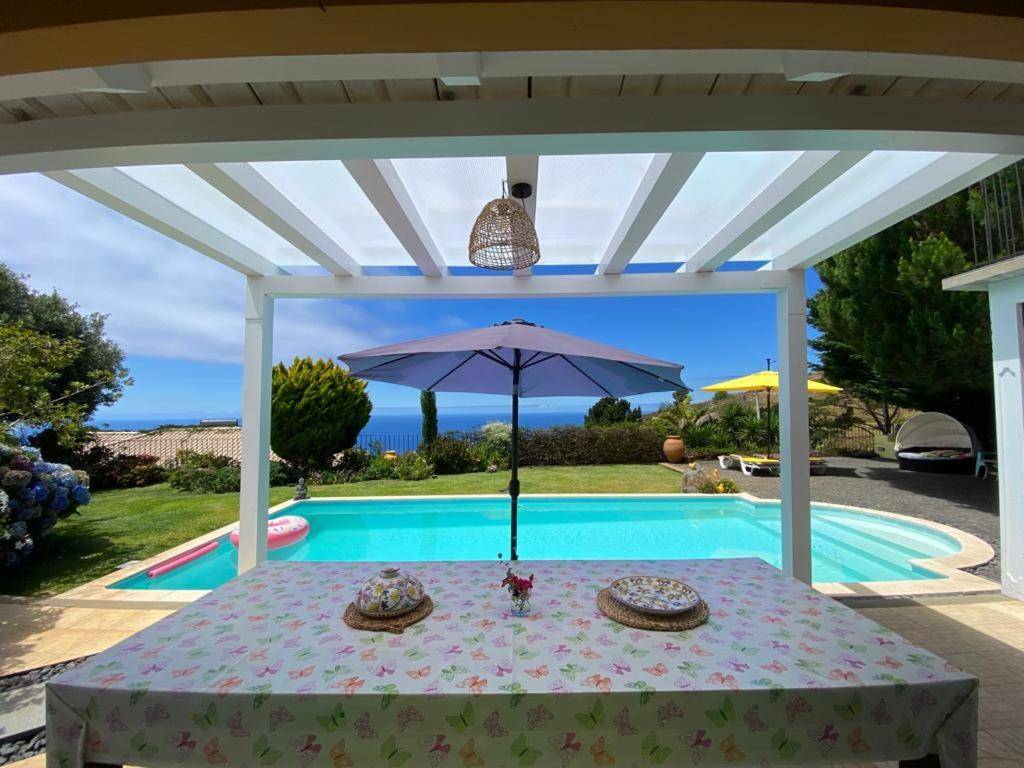 Casa ∙ 2 Habitaciones ∙ 4 Huéspedes - Paul do Mar