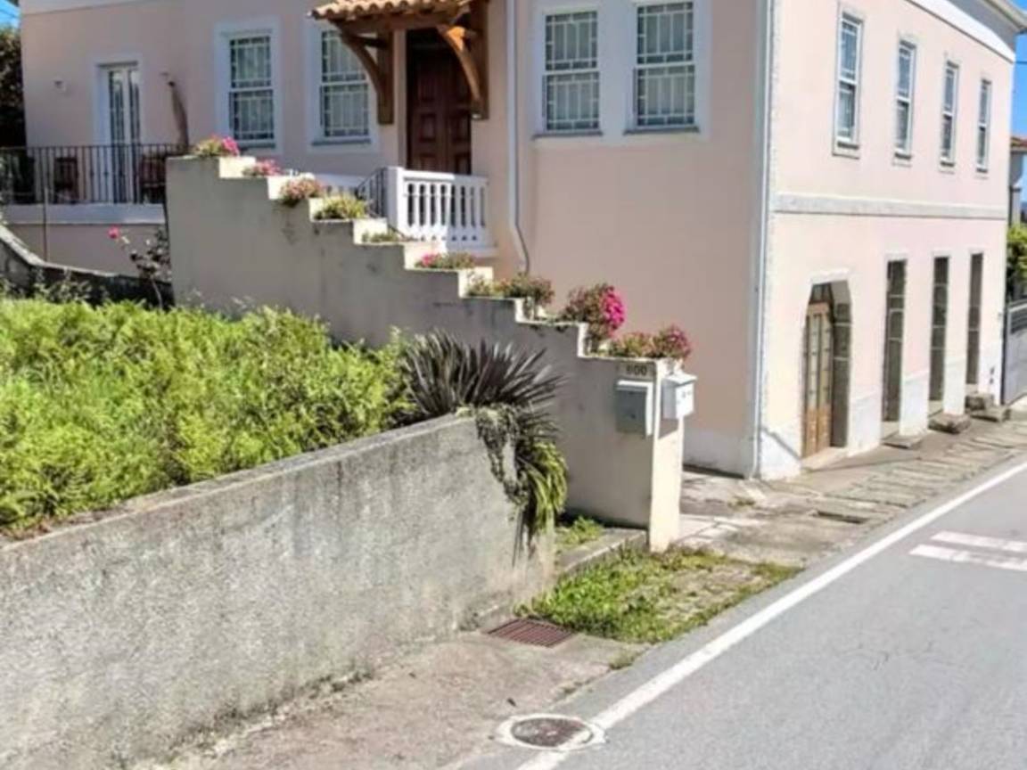 200 M² Vivenda ∙ 4 Quartos ∙ 8 Hóspedes - Tondela