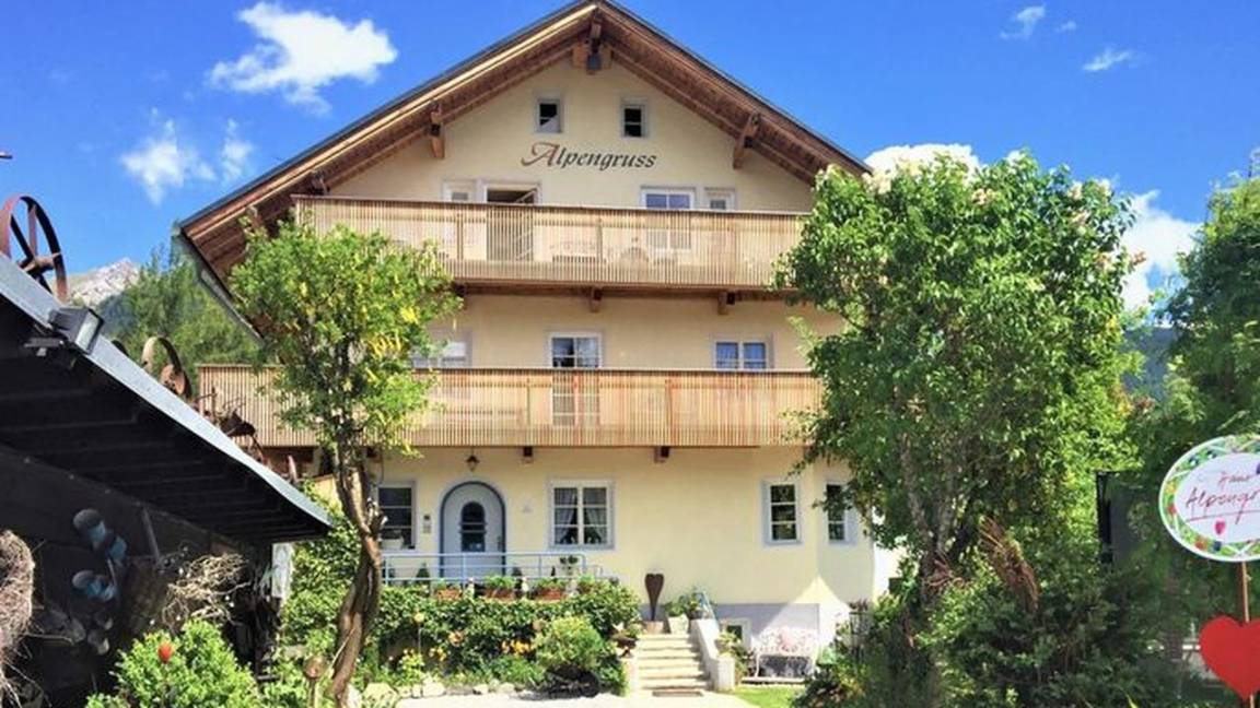 25 M² Appartement ∙ 1 Slaapkamer ∙ 2 Gasten - Seefeld in Tirol