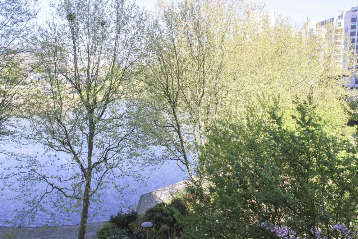20 M² Studio ∙ 3 Personnes - Beauregard