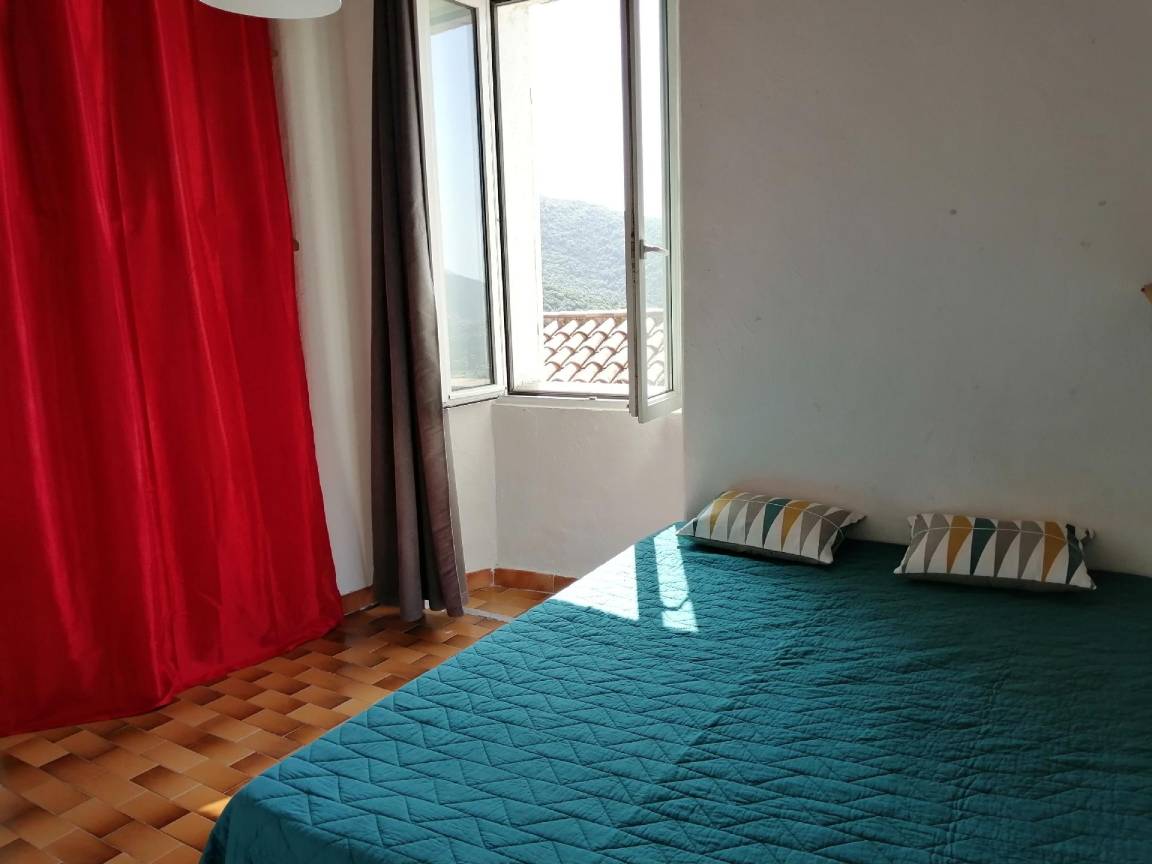 50 M² Appartement ∙ 2 Chambres ∙ 4 Personnes - Olmeto