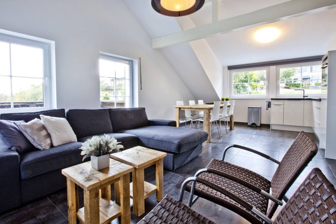 Apartment ∙ 2 Bedrooms ∙ 6 Guests - Winterberg