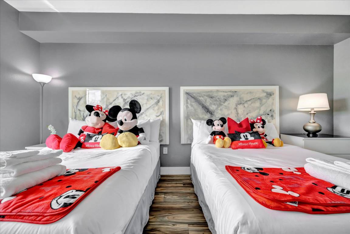 Apartment ∙ 1 Bedroom ∙ 6 Guests - Disaster!, Orlando