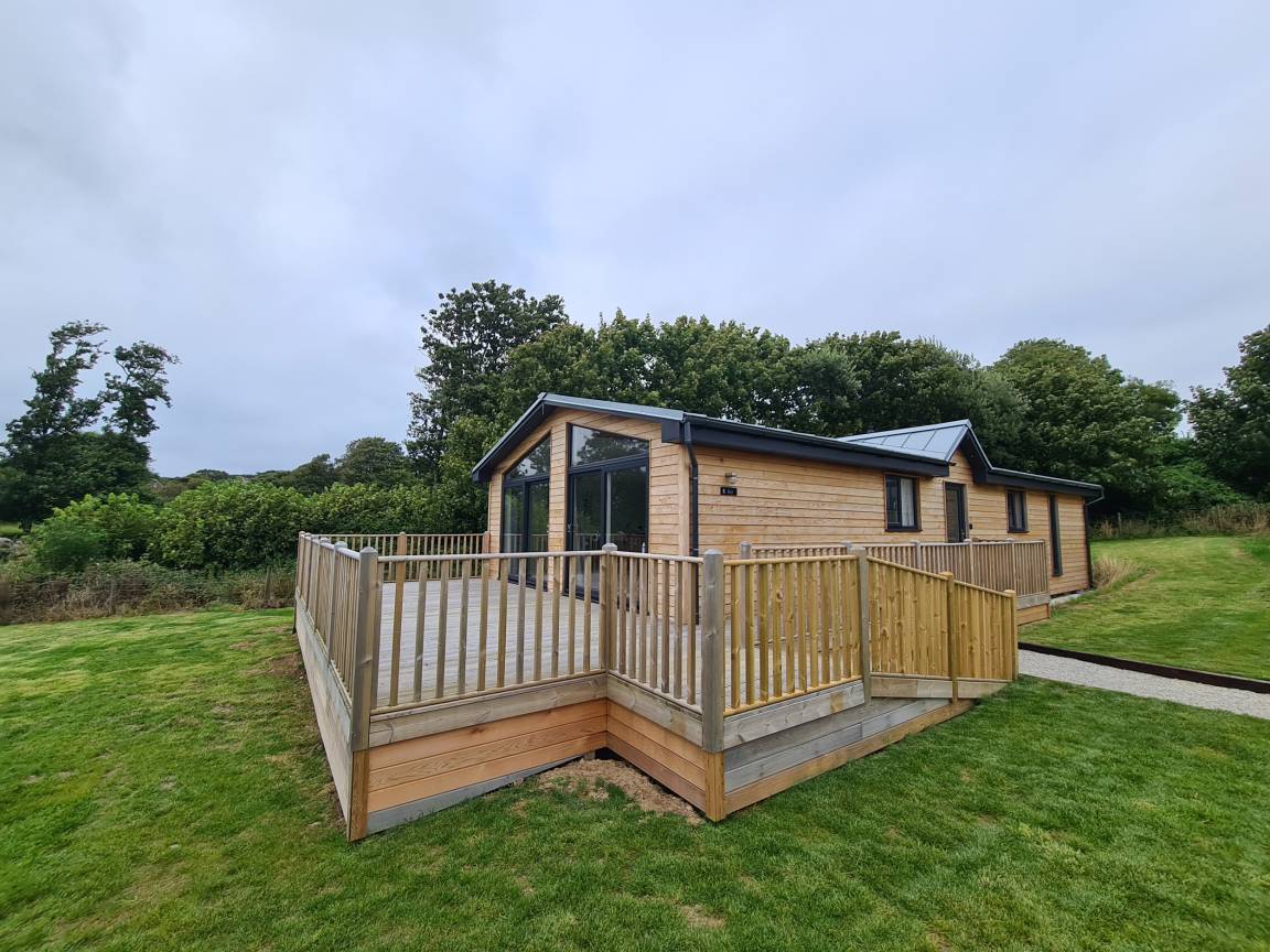 Cottage ∙ 3 Bedrooms ∙ 6 Guests - Croyde