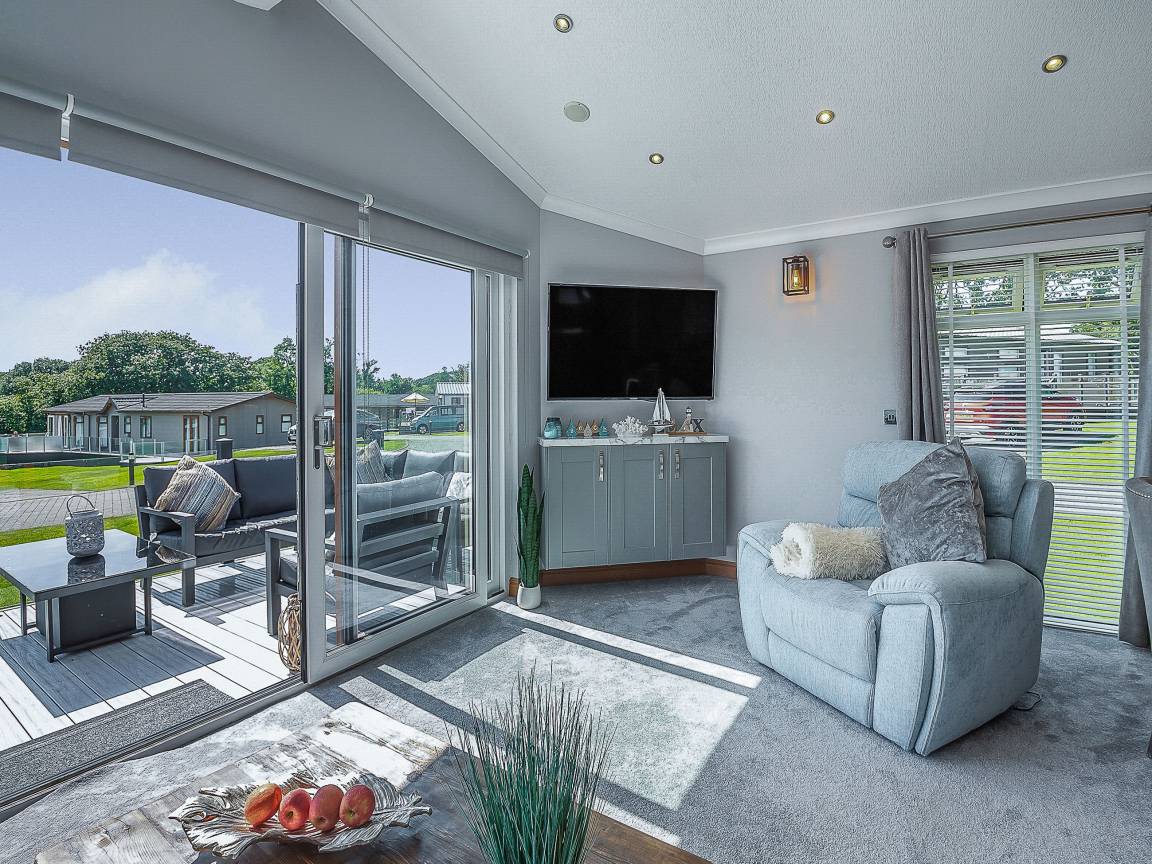 Cottage ∙ 3 Bedrooms ∙ 6 Guests - Pwllheli