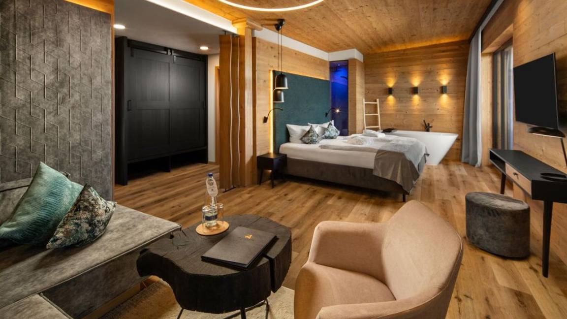 Hotel ∙ 2 Guests - Mauth