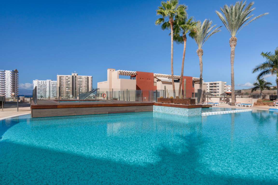 58 M² Apartamento ∙ 2 Habitaciones ∙ 4 Huéspedes - Adeje