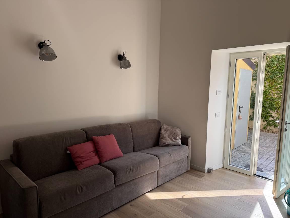 71 M² Maison De Vacances ∙ 3 Chambres ∙ 6 Personnes - Lecco