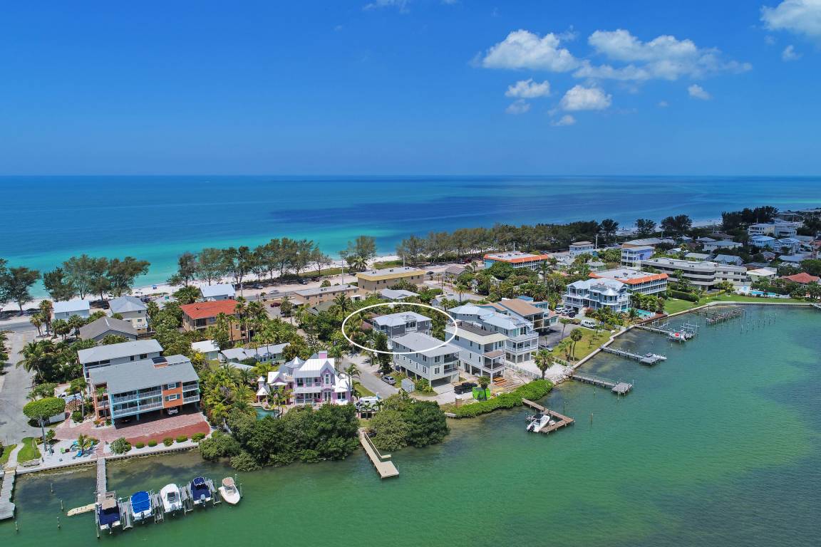 260 M² Dom ∙ 6 Sypialni ∙ 12 Gości - Bradenton Beach