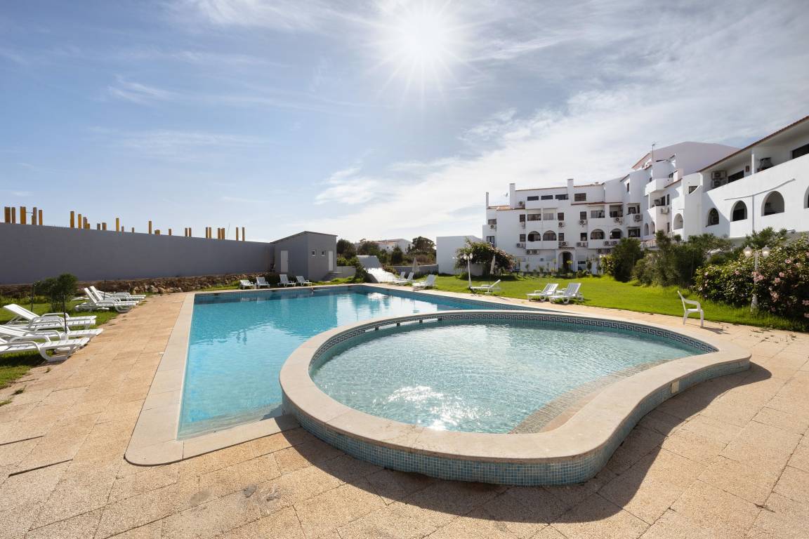 45 M² Apartment ∙ 1 Bedroom ∙ 4 Guests - Sagres