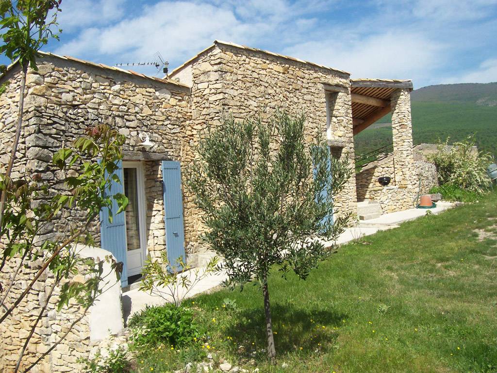 90 M² Gîte ∙ 2 Chambres ∙ 4 Personnes - Alpes-de-Haute-Provence