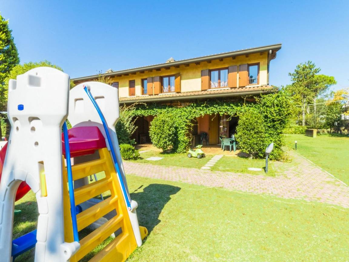 50 M² House ∙ 2 Bedrooms ∙ 6 Guests - Bibione