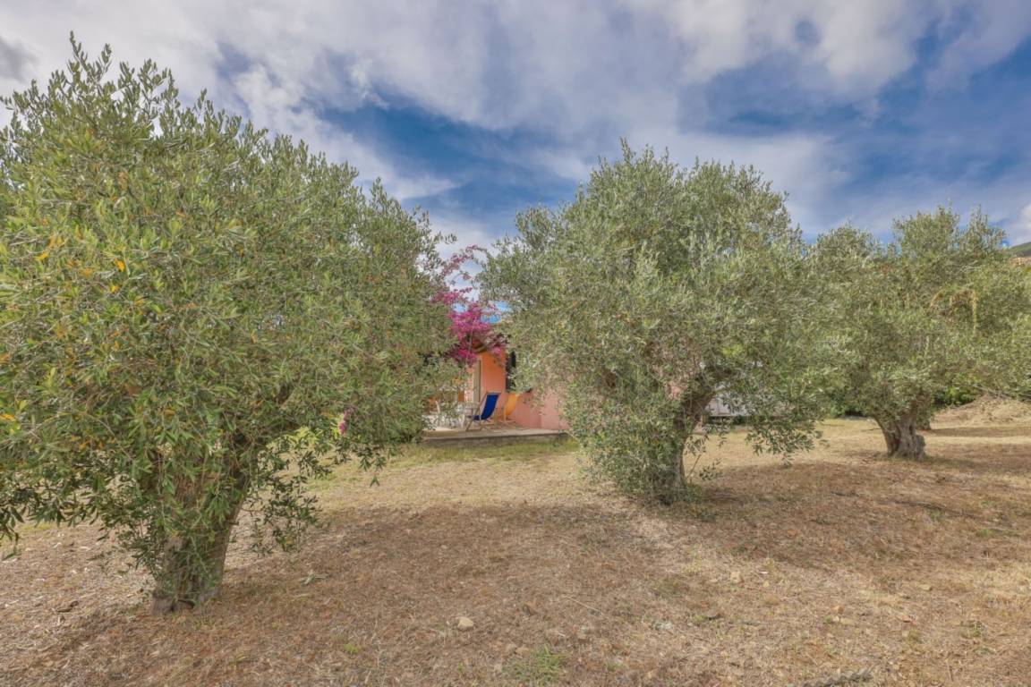 55 M² Villa ∙ 1 Schlafzimmer ∙ 4 Gäste - Portoferraio