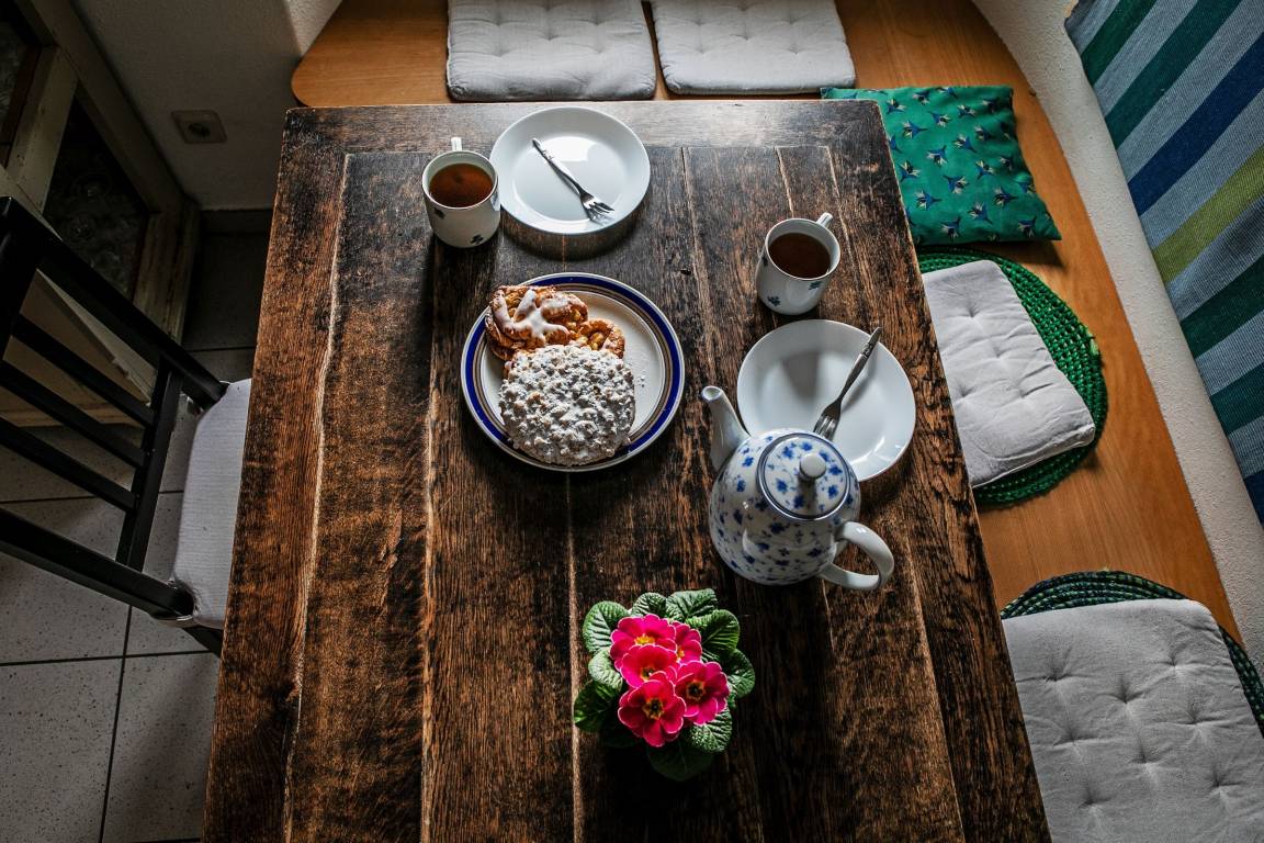 200 M² Ferienhaus ∙ 5 Schlafzimmer ∙ 10 Gäste - Fladungen