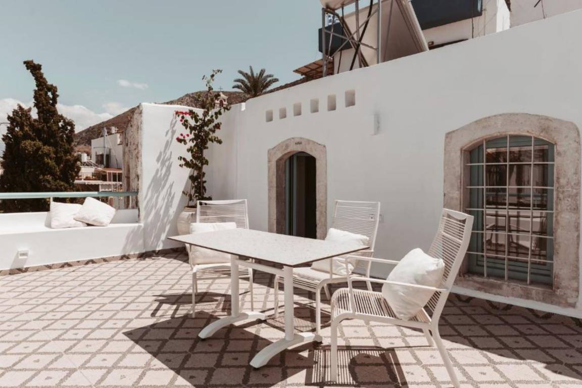 164 M² House ∙ 3 Bedrooms ∙ 9 Guests - Hersonissos