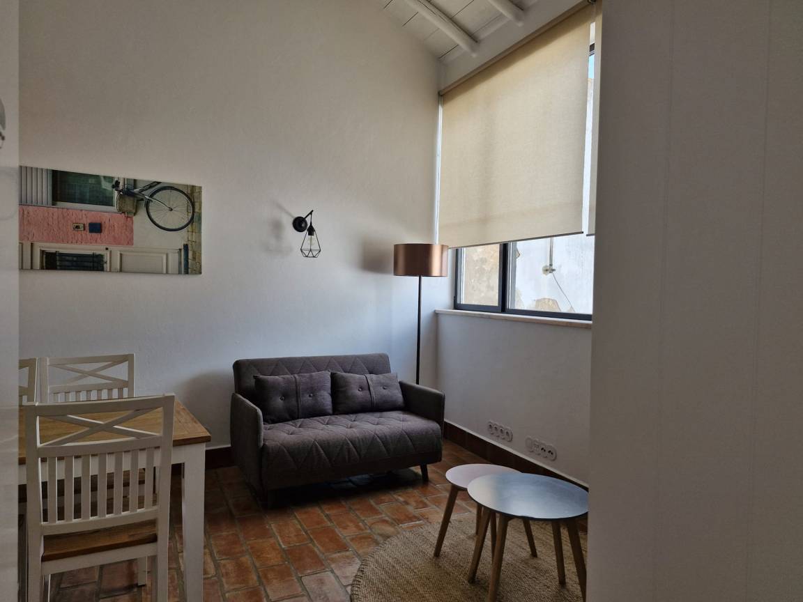 70 M² Villa ∙ 2 Bedrooms ∙ 5 Guests - Ferragudo