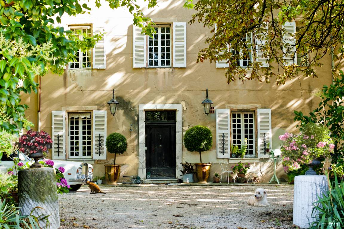 200 M² Chambre Privée ∙ 1 Chambre ∙ 2 Personnes - Brignoles