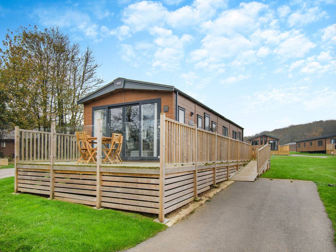 Cottage ∙ 2 Bedrooms ∙ 4 Guests - Bridlington