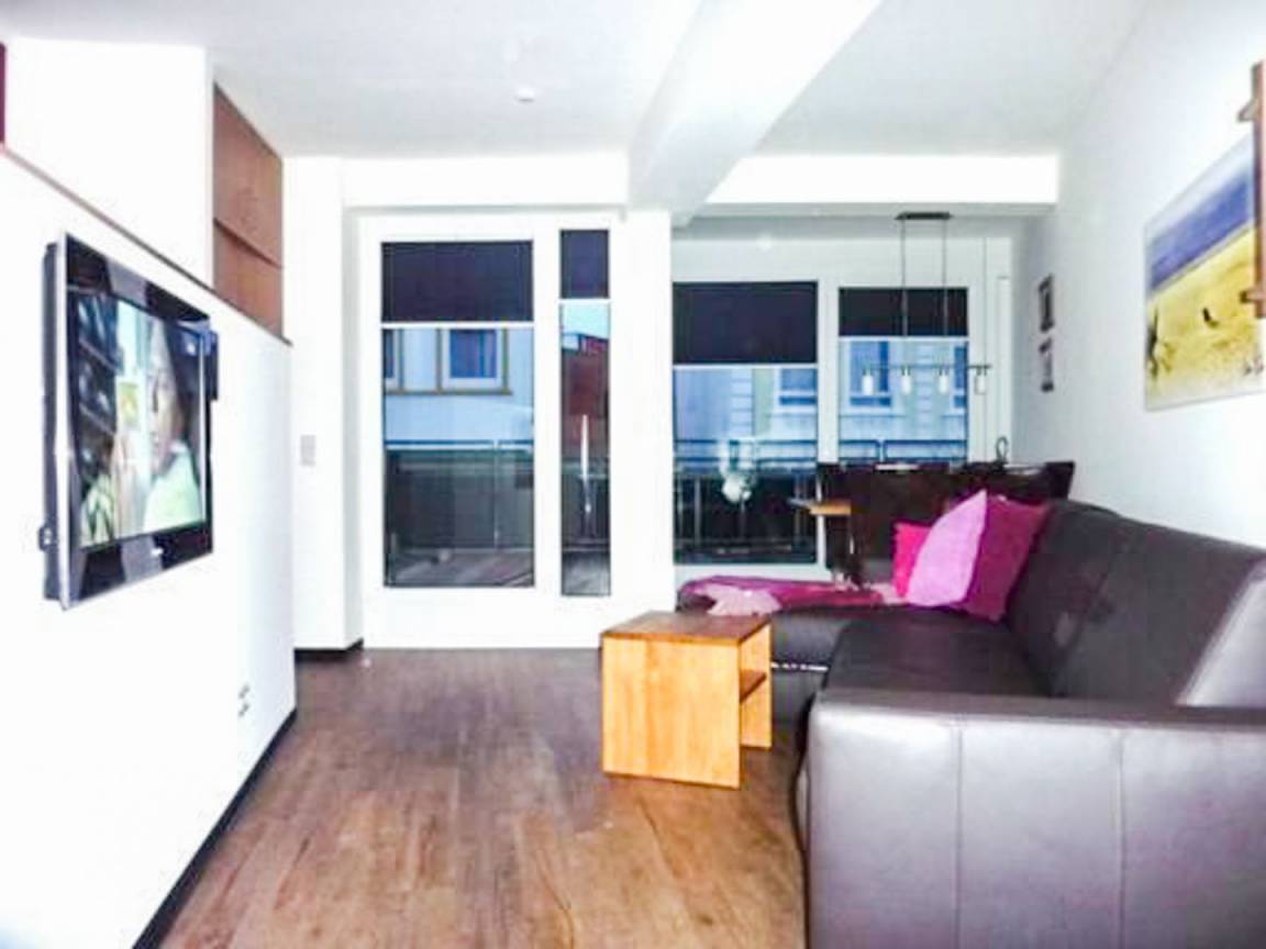 52 M² Apartment ∙ 1 Bedroom ∙ 2 Guests - Norderney