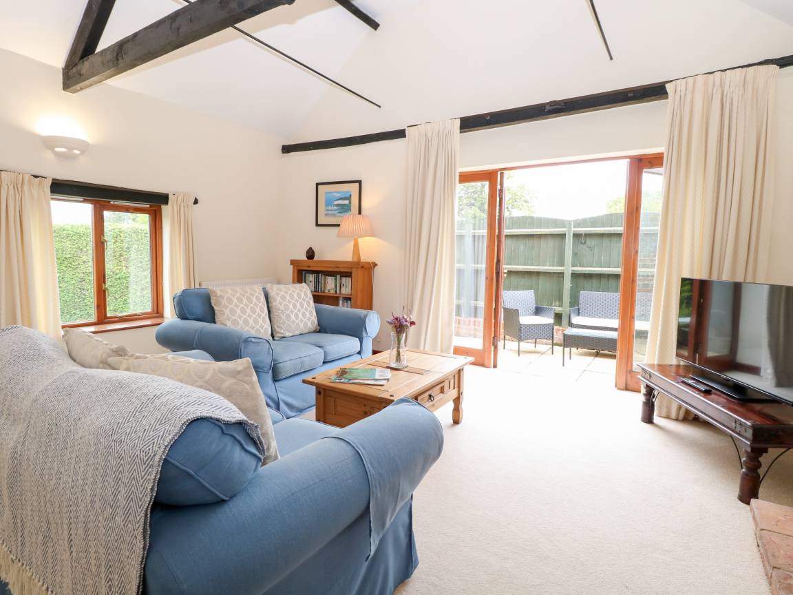 Cottage ∙ 1 Bedroom ∙ 2 Guests - Norfolk