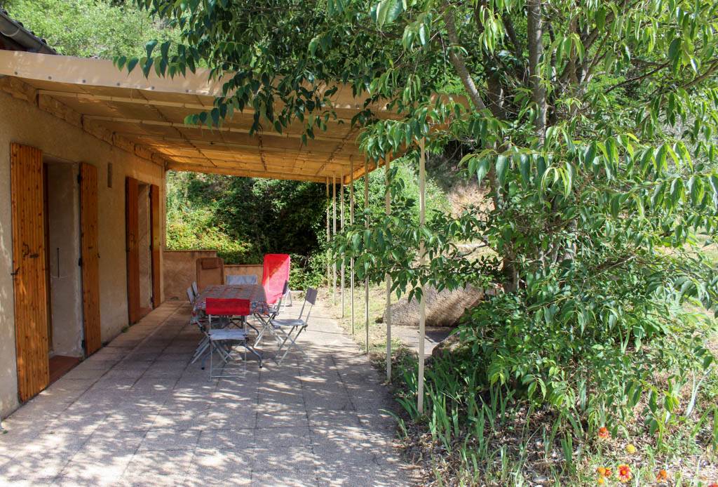 66 M² Gîte ∙ 2 Chambres ∙ 4 Personnes - Alpes-de-Haute-Provence
