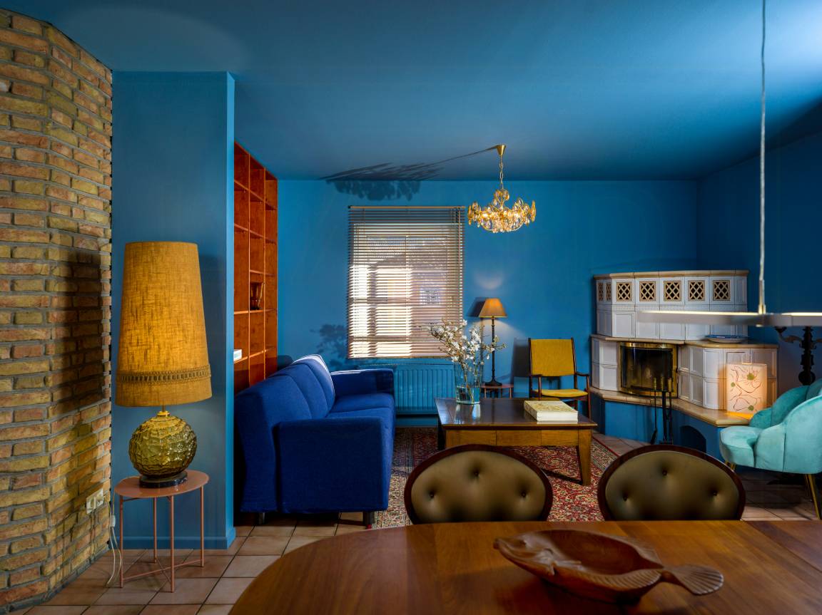 185 M² Ferienwohnung ∙ 3 Schlafzimmer ∙ 6 Gäste - Friedrichstadt