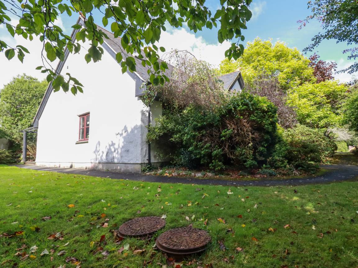 Cottage ∙ 3 Bedrooms ∙ 6 Guests - Wadebridge