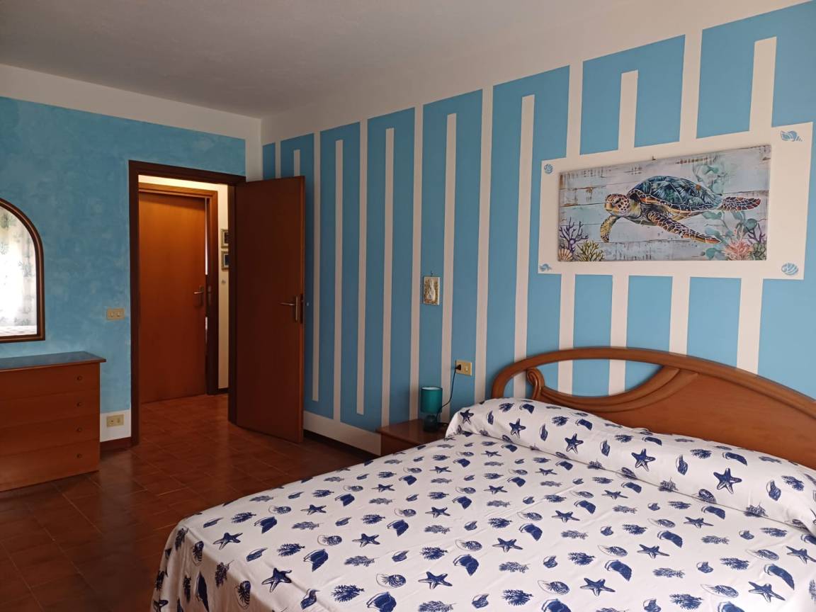 Apartment ∙ 2 Bedrooms ∙ 5 Guests - Marina di Campo