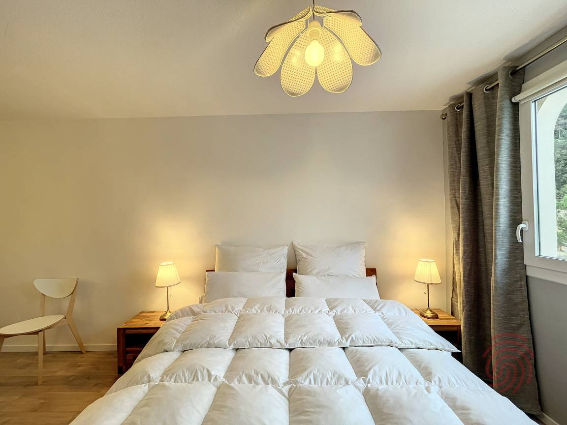 34 M² Appartement ∙ 1 Chambre ∙ 2 Personnes - Lamalou-les-Bains