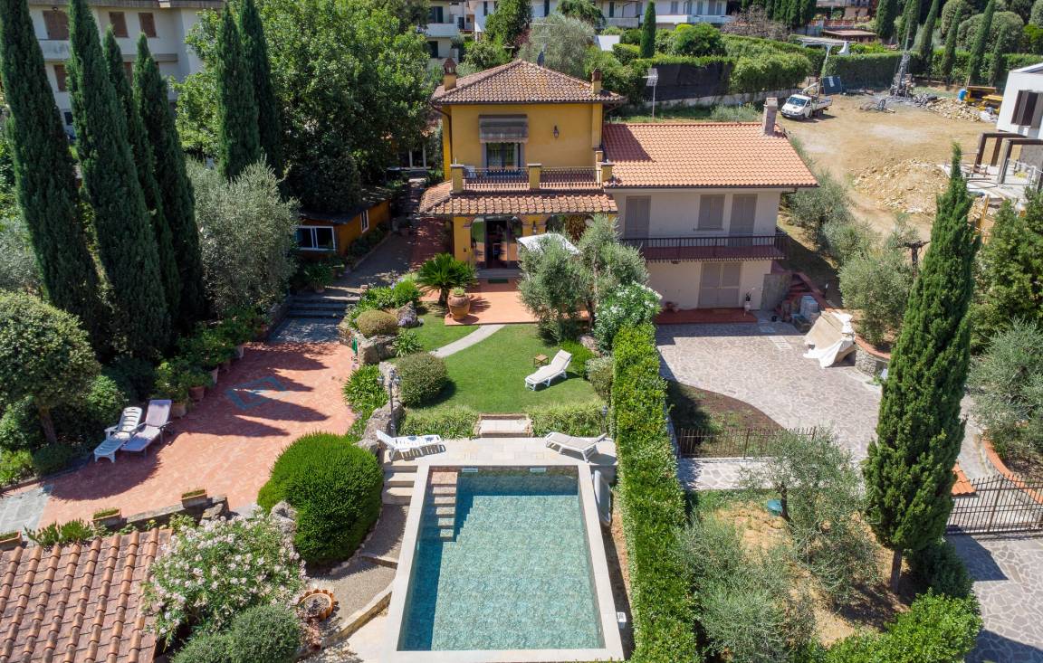 116 M² Casa ∙ 2 Camere Da Letto ∙ 6 Ospiti - Prato