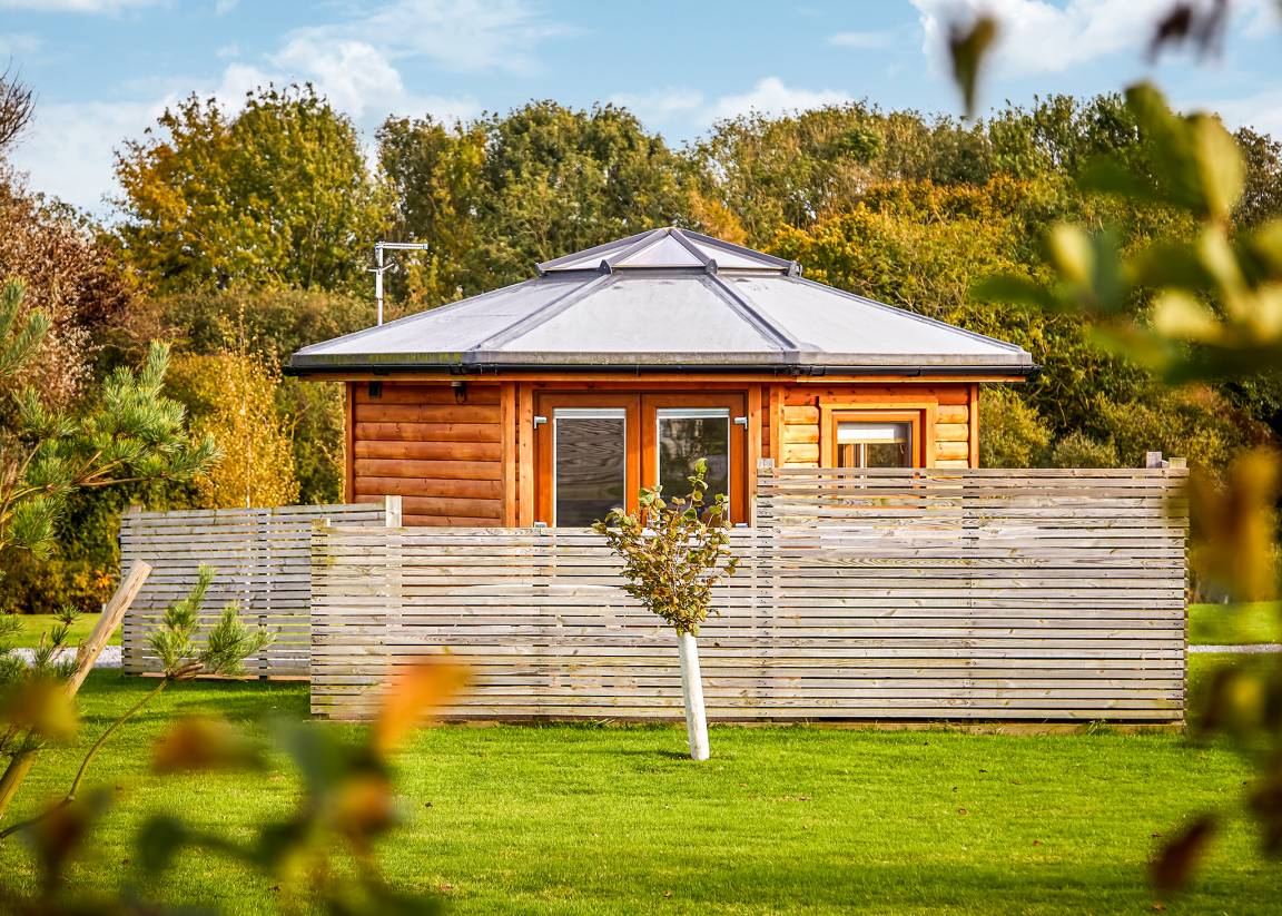 Chalet ∙ 1 Bedroom ∙ 2 Guests - Yorkshire