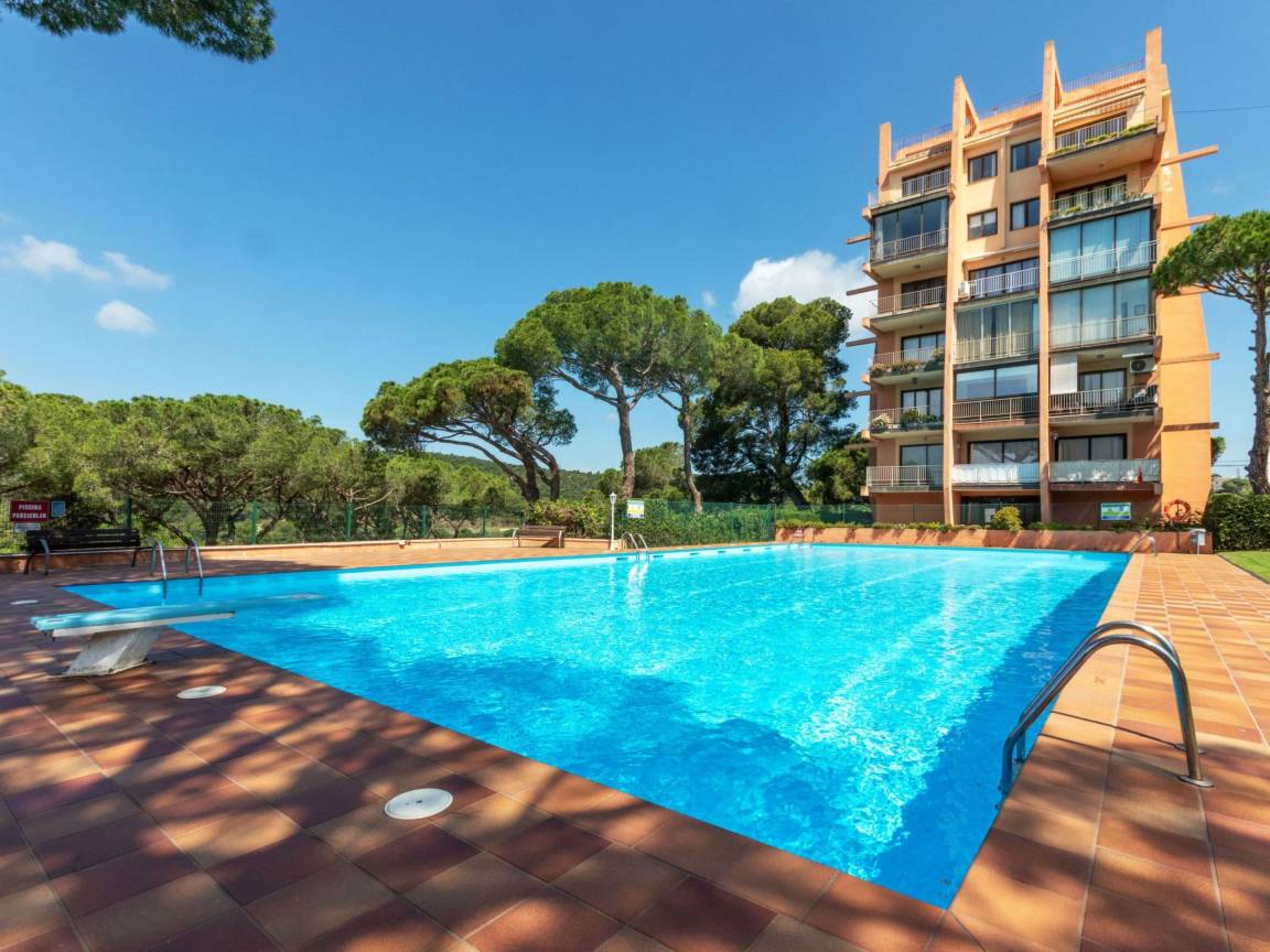 70 M² Maison De Vacances ∙ 1 Chambre ∙ 4 Personnes - Playa de Aro