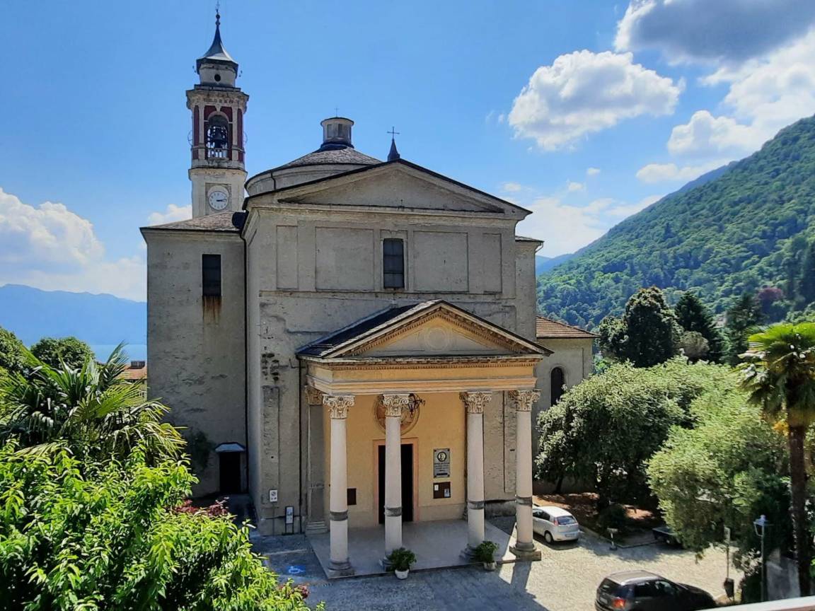 120 M² Ferienhaus ∙ 3 Schlafzimmer ∙ 11 Gäste - Cannobio
