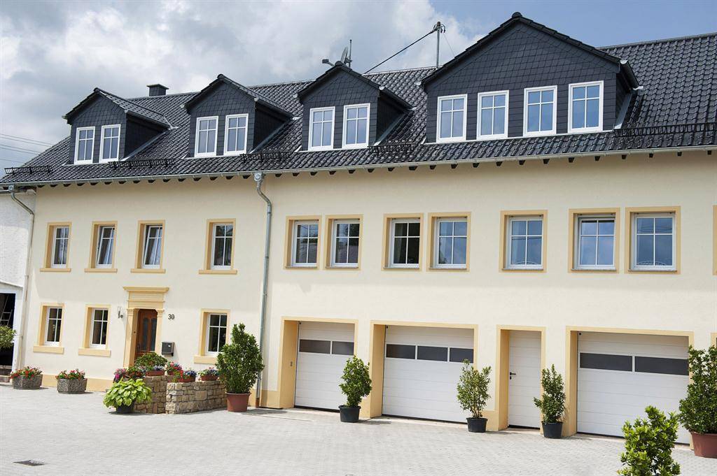 40 M² Ferienwohnung ∙ 1 Schlafzimmer ∙ 4 Gäste - Perl
