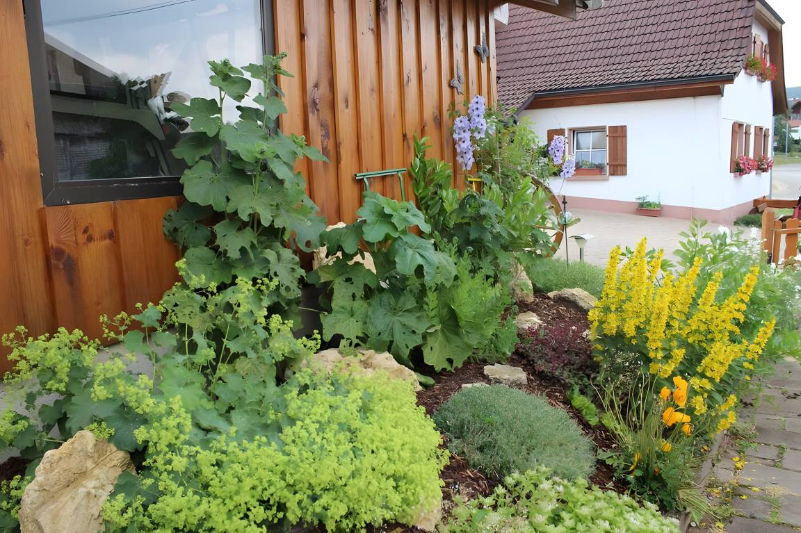 70 M² Appartement ∙ 3 Chambres ∙ 5 Personnes - Schluchsee