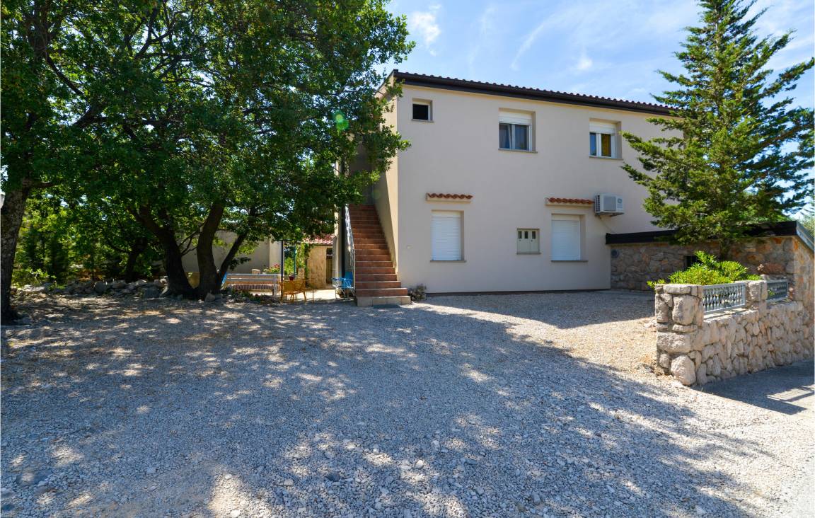 50 M² Apartment ∙ 2 Bedrooms ∙ 4 Guests - Starigrad